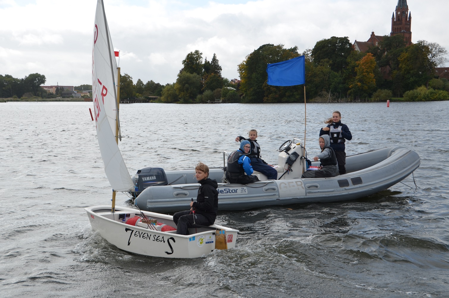 Röbeler Segler-Verein e.V.